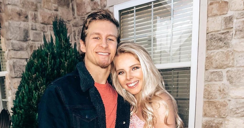Bryce Leatherwood’s Girlfriend: Is He Dating or Single?