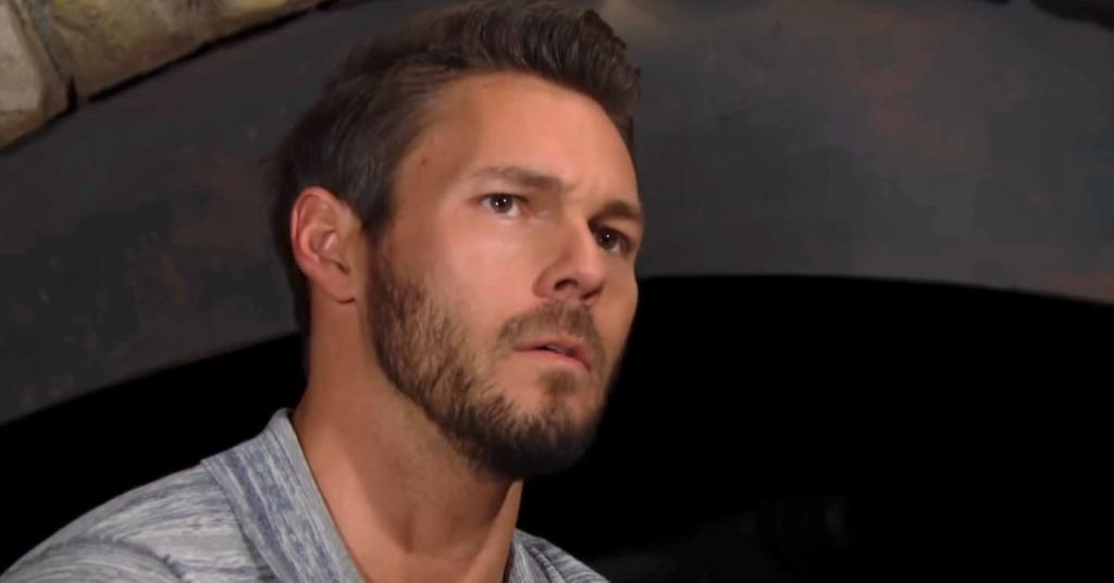 What Happened to Liam on The Bold and The Beautiful?