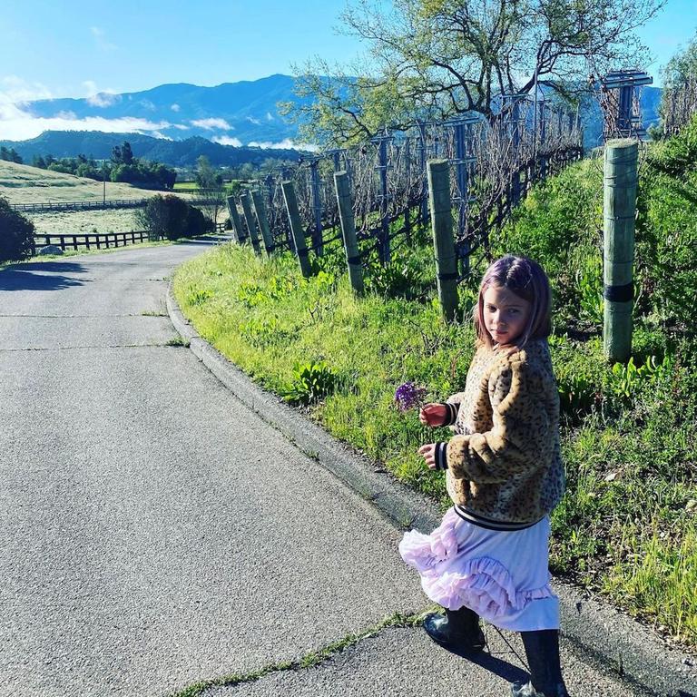 Where Is Pink's Ranch? She's Living Her Best Life With Her Family