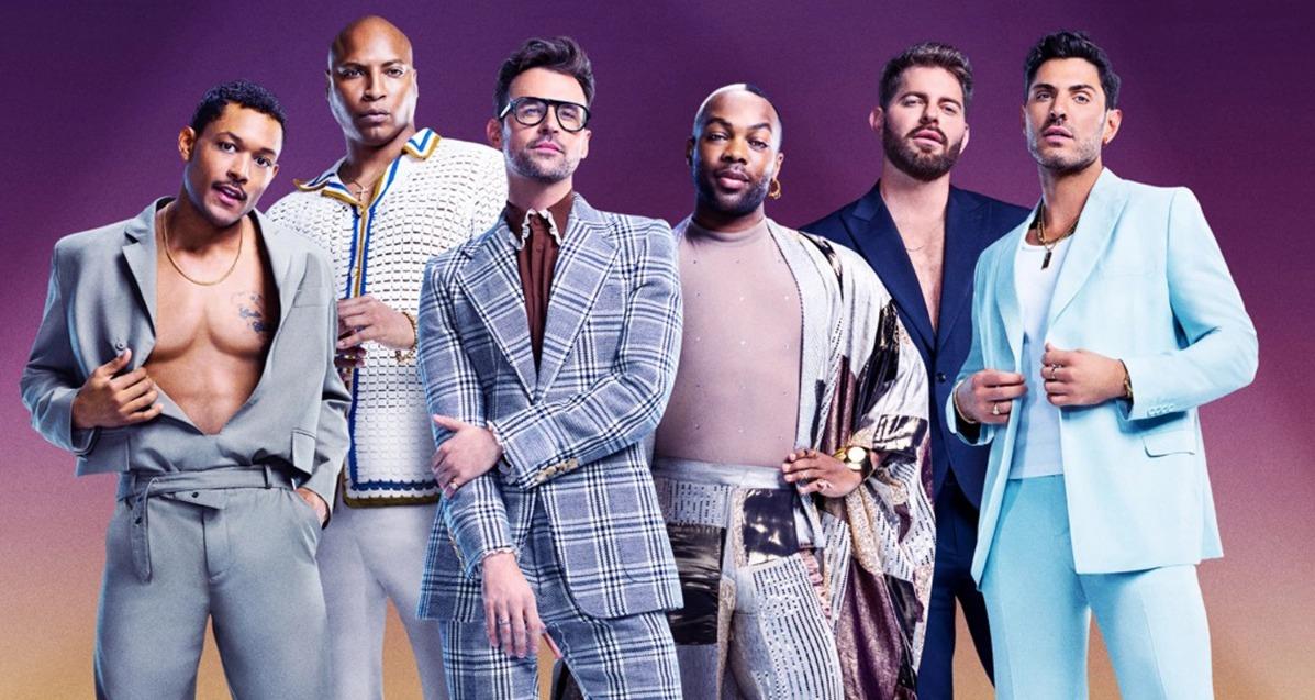 Is 'The Real Friends of WeHo' Canceled? There's a Petition