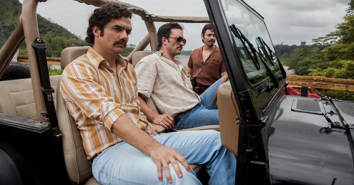 'Narcos' & 'Narcos: Mexico' — Latest News and Updates