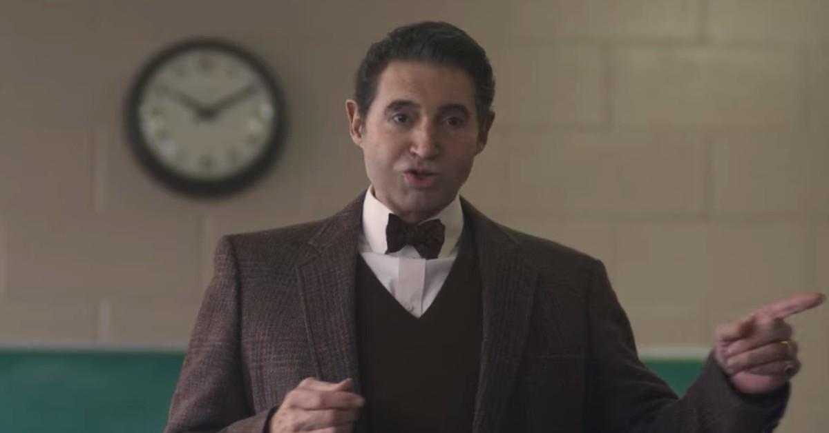 Is 'The Watcher' Character Roger Kaplan Real? Details