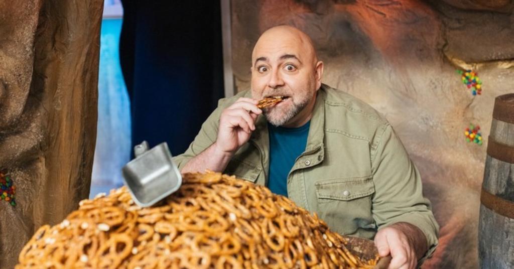 Meet the Three Judges of 'Spring Baking Championship' 2022