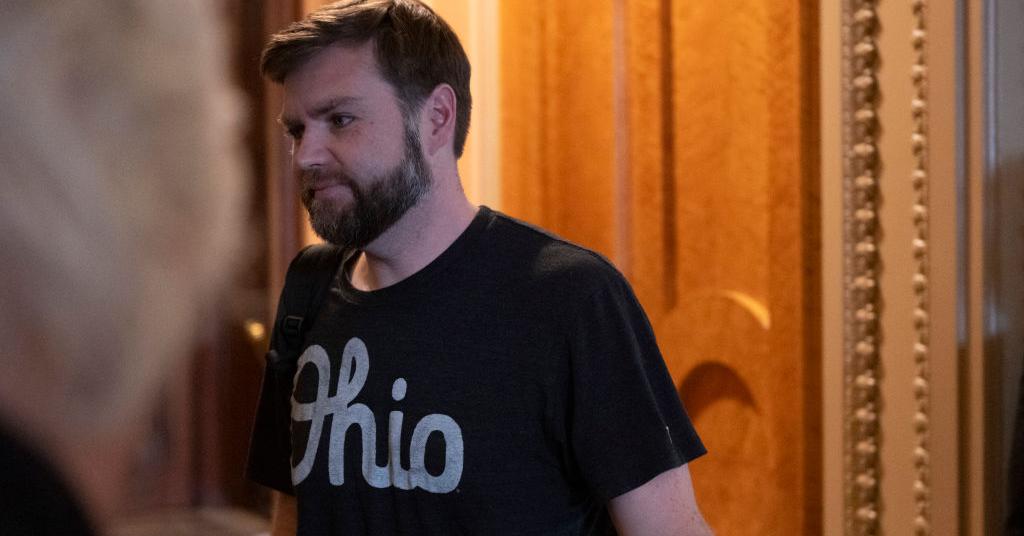 Get to Know JD Vance’s Parents: Bev Vance and Donald Bowman