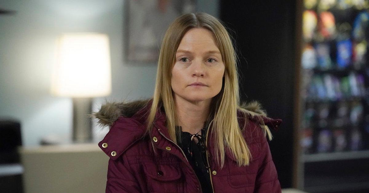 What Happened to Amanda Rollins' Sister? Kim Is Back on 'Law & Order: SVU'