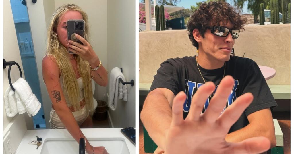 Here's What We Know About Influencer Evan Johnson's Sentence