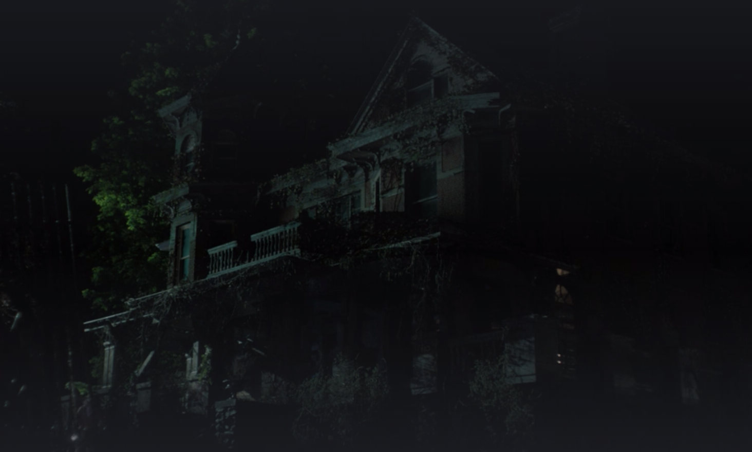 What's the Marsten House Doing in 'Castle Rock'? The Marsten House ...