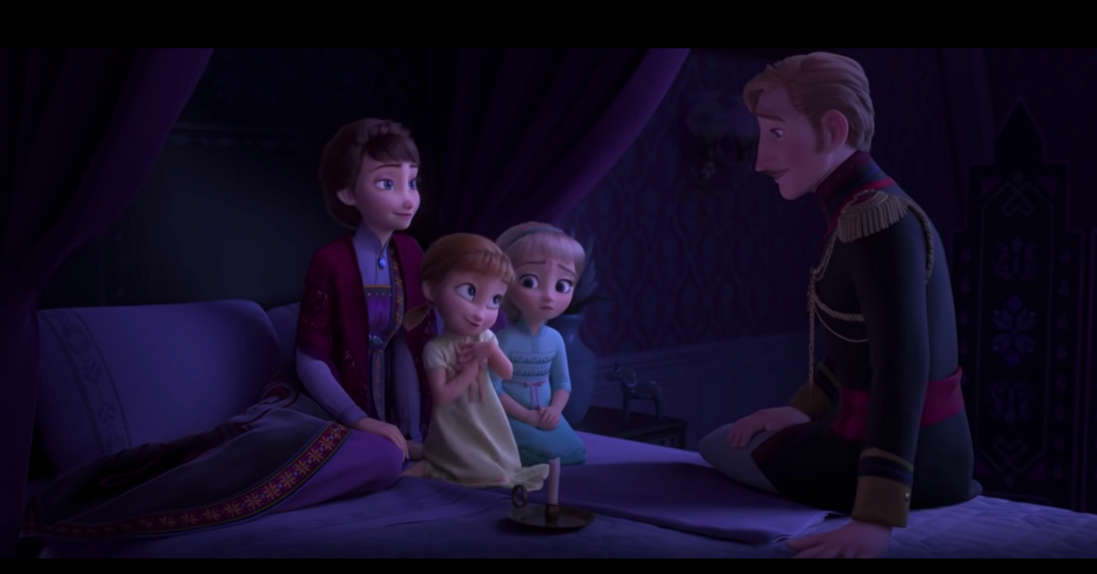 Does Elsa Die in ‘Frozen 2’? The Sequel Is Darker Than We Thought