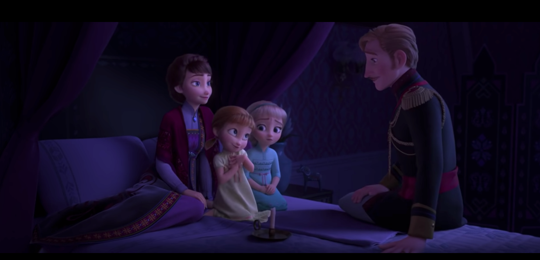 Does Elsa Die in ‘Frozen 2’? The Sequel Is Darker Than We Thought