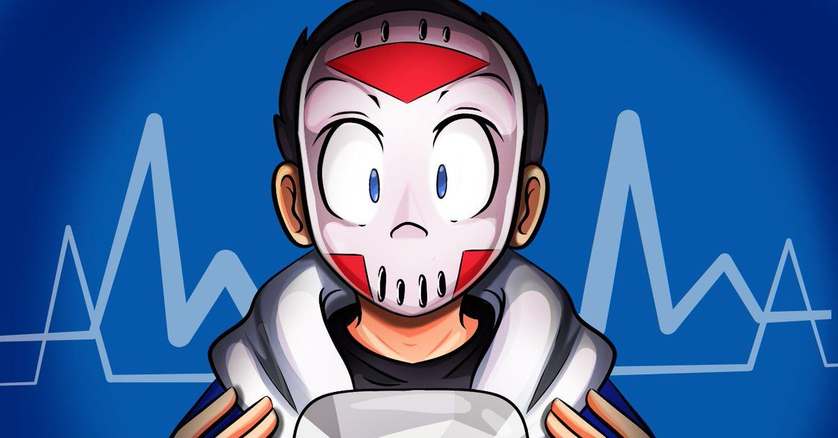 The Ohmwrecker Drama, Explained: What He Said About H20 Delirious