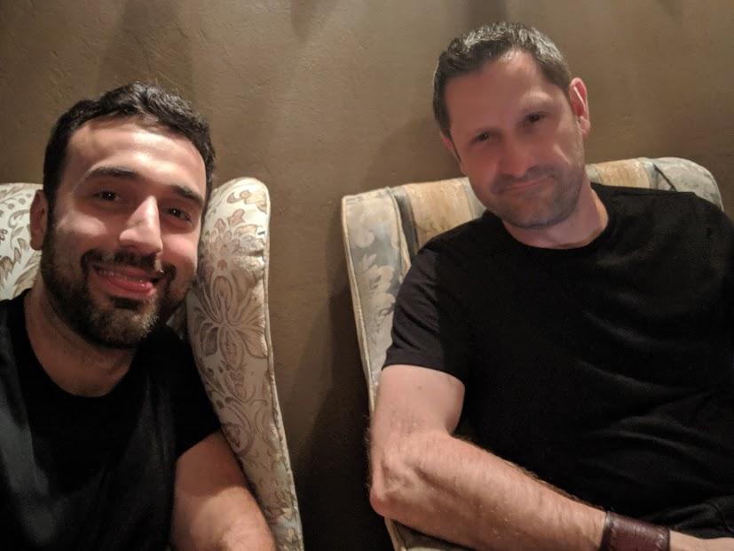 What Happened at the Duff Green Mansion on 'Ghost Hunters'?