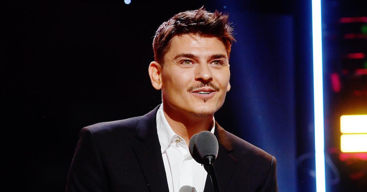 Does Mario Dedivanovic, the Founder of Makeup By Mario, Have a Partner?