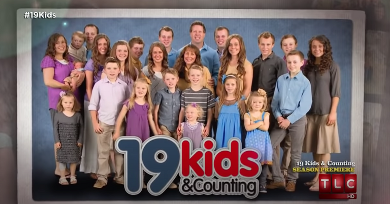 Where Can I Watch '19 Kids & Counting'? Thankfully, There Are Options
