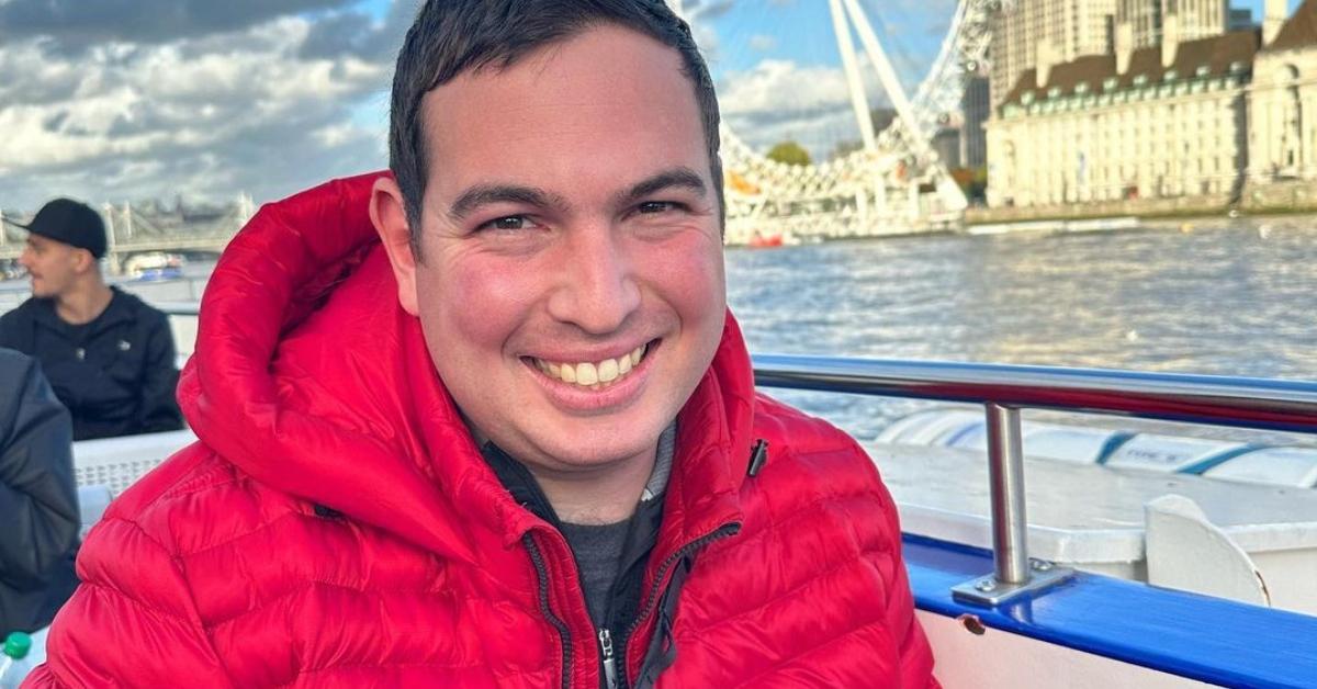 Love on the Spectrum: Does David Issacman Have a Job?