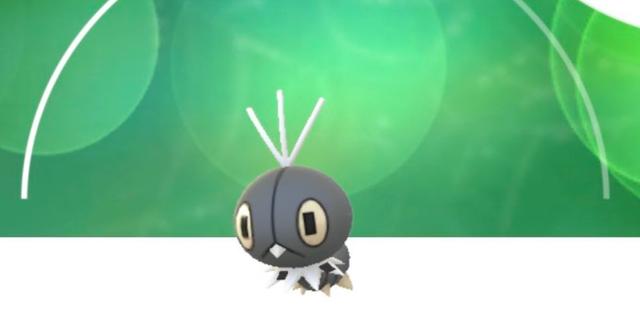 How to Catch Scatterbug and Vivillon in 'Pokémon GO'