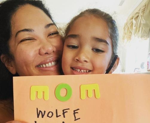 Who Are Kimora Lee Simmons Children? Let's Break It Down