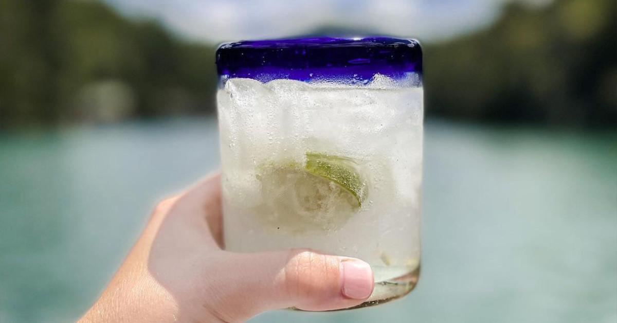 What Is Ranch Water? ‘Selling the OC’ Drink Explained