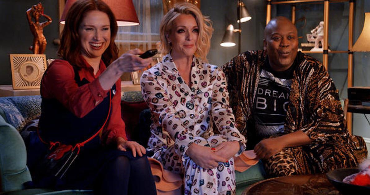 Here's Why Netflix’s ‘Unbreakable Kimmy Schmidt’ Is Ending in 2019 ...