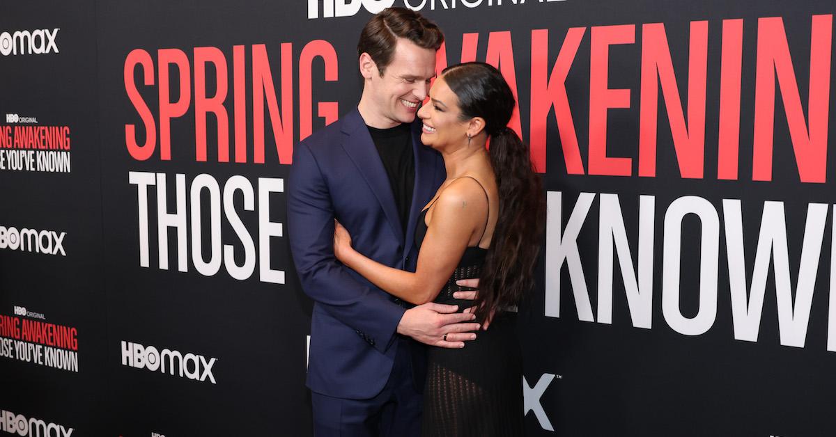 Jonathan Groff’s Dating History, Explained