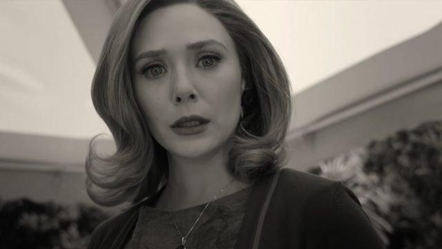 What Is Chaos Magic in 'WandaVision'? It Explains Everything