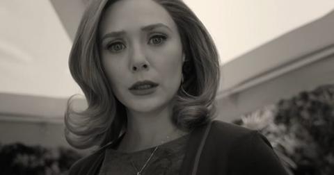 What Is Chaos Magic in 'WandaVision'? It Explains Everything