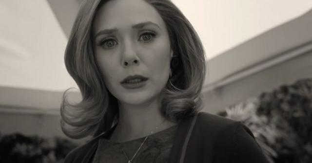 What Is Chaos Magic in 'WandaVision'? It Explains Everything