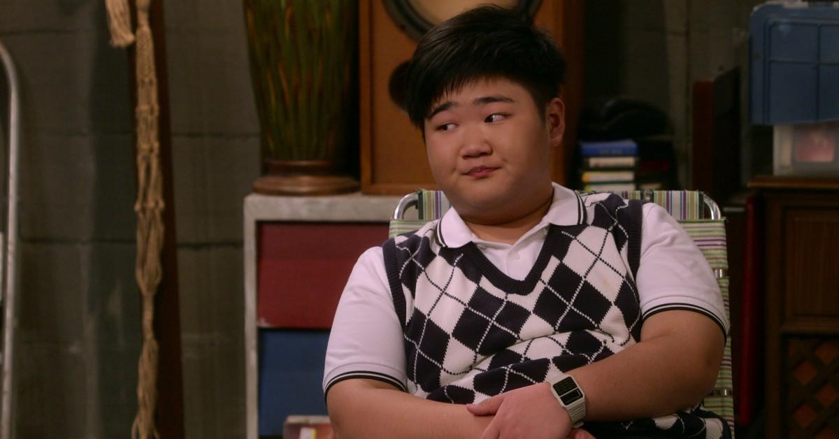 Whose Kid Is Whose on 'That '90s Show'? Here's a Guide