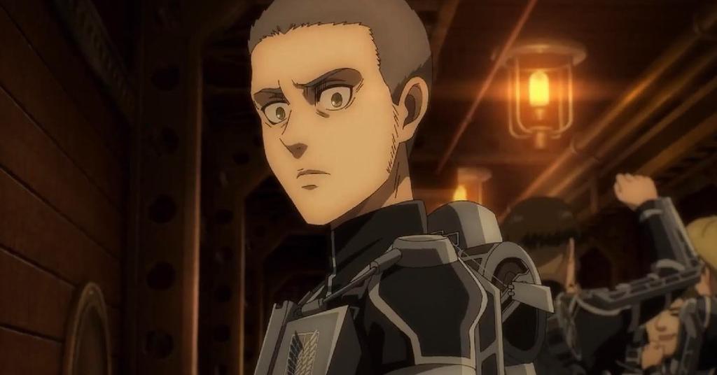 Does Connie Die in 'Attack on Titan'? Here's What We Know (SPOILERS)