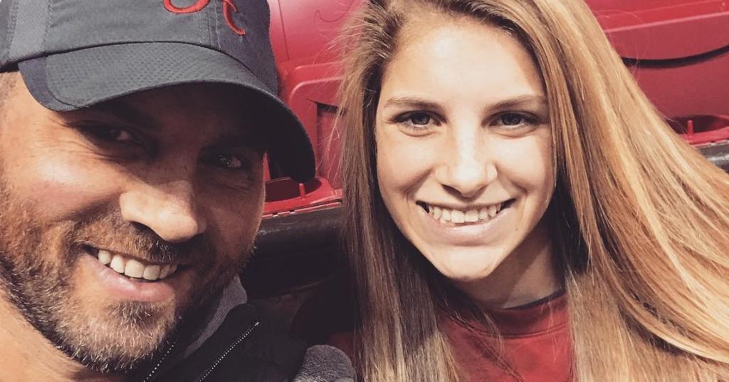 Here's What We Know About Sarah Ashlee Barker's Parents