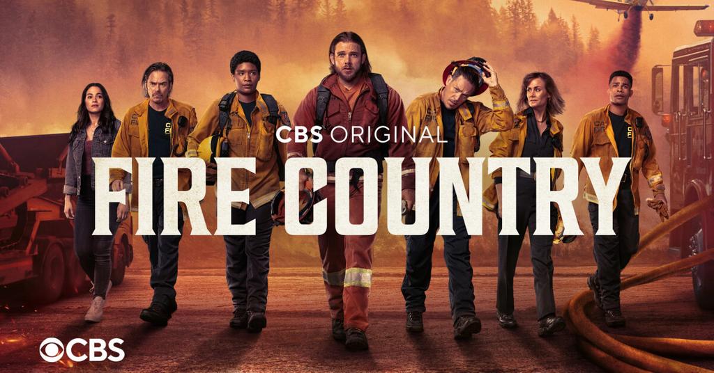 'Fire Country' — Latest News and Updates