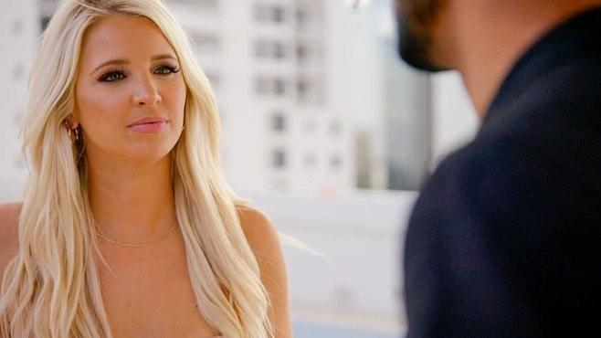 Did Brandon and Camilla From 'Siesta Key' Get Back Together?
