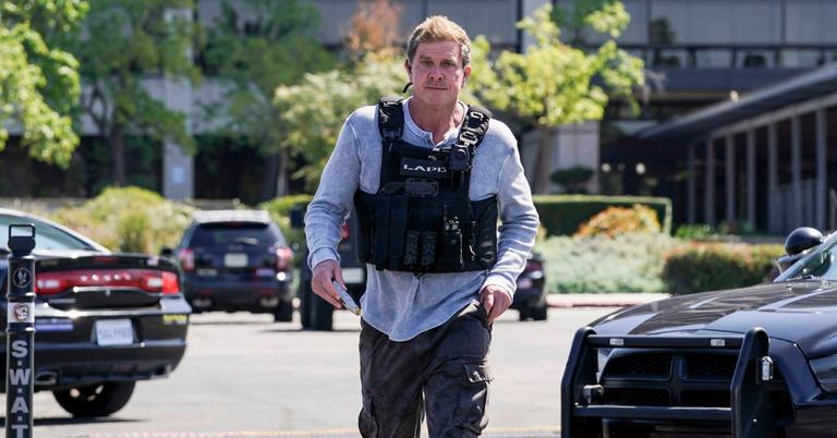 Is Luca Leaving ‘S.W.A.T’? Info on Kenny Johnson Character’s Future