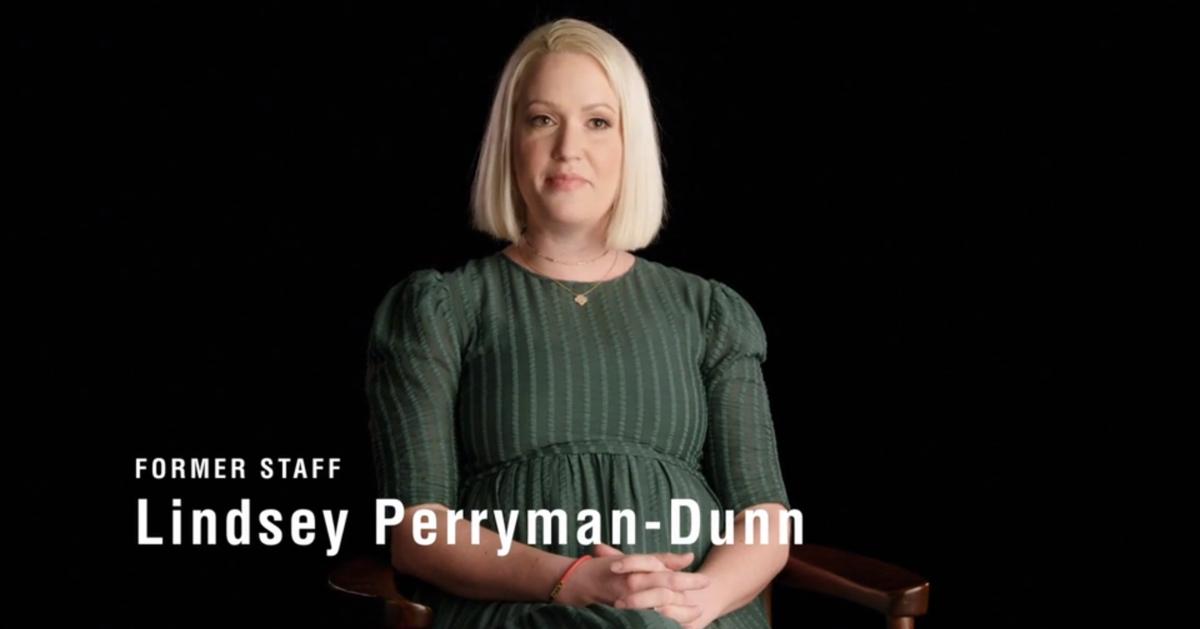Who Is Lindsey Perryman-Dunn? R. Kelly's Former Assistant Defends Him