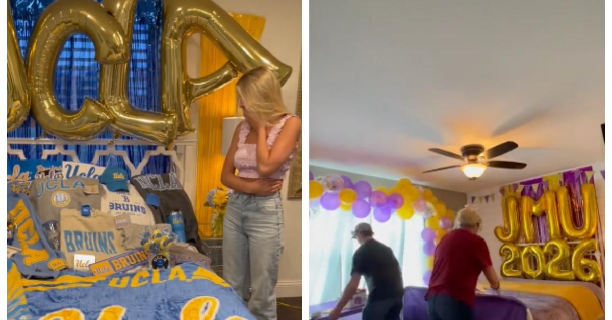 College Bed Parties Explained: What to Know About the Trend