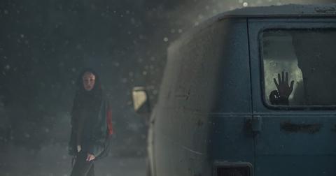 'No Exit' Book Spoilers: What to Know Before the Film