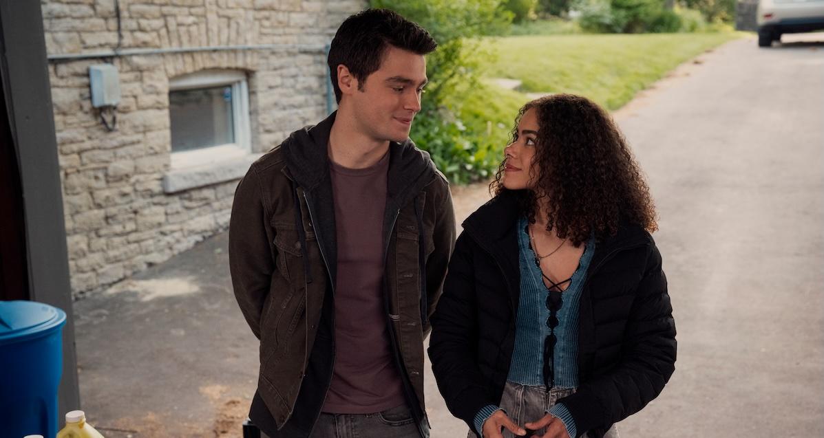 Why Is Marcus Depressed in Ginny & Georgia? Spoilers!