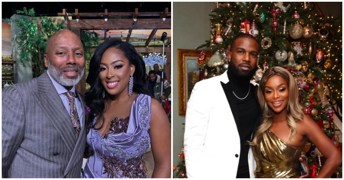 Married to Medicine’s Sweet Tea on Dr. G and King Brawl (EXCLUSIVE)