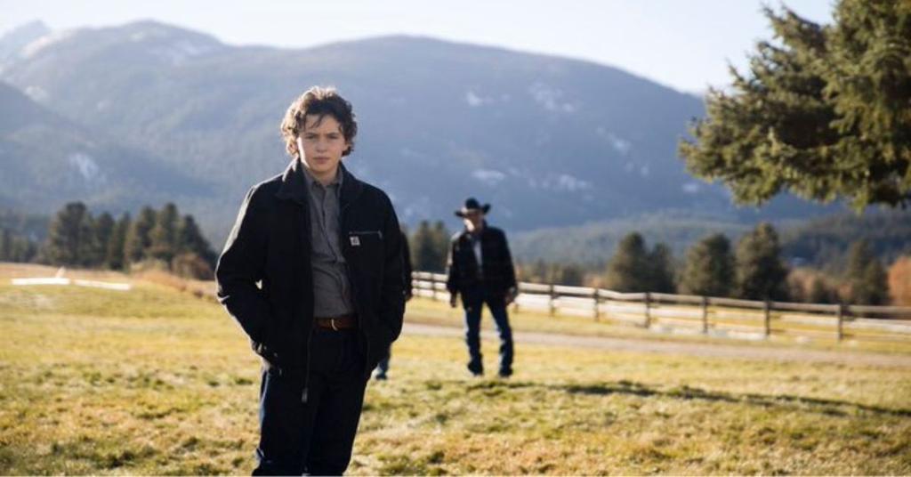Who Plays Carter on ‘Yellowstone’? Fans Don’t Recognize Him