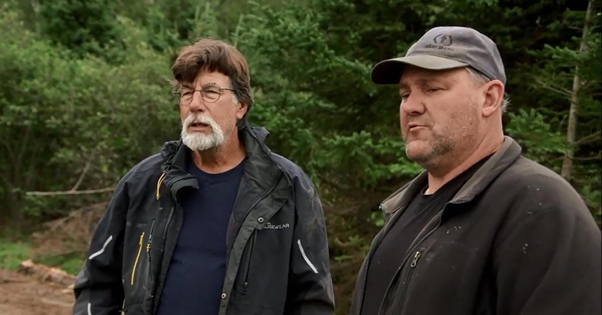 What Does "Bravo Tango" Mean on 'The Curse of Oak Island'?