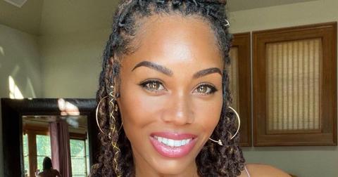 What Is Monique Samuels' Net Worth? Details on the Former 'RHOP' Star