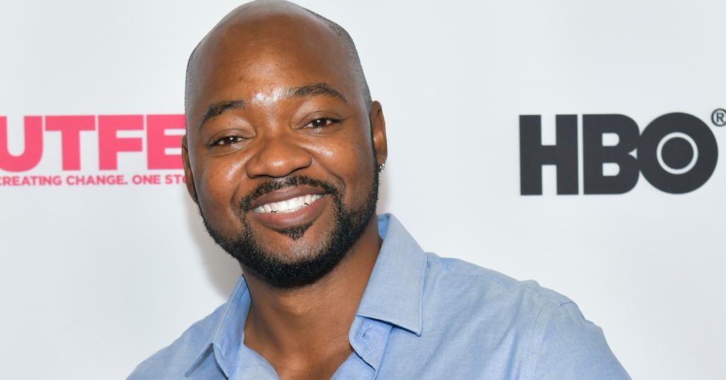 Brian Michael Smith Came Out as Transgender on 'Queen Sugar'