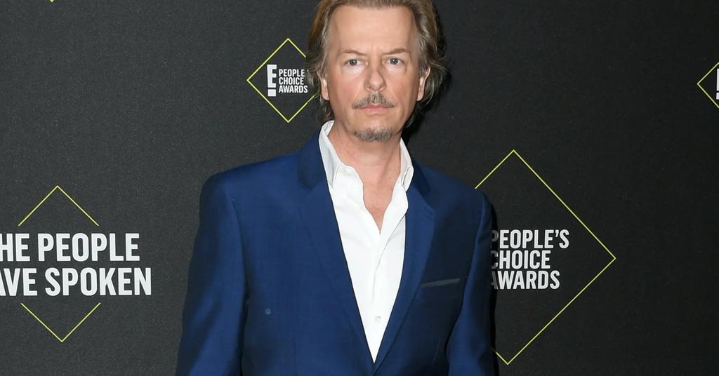 David Spade Wants to Get Married — Is He Husband Material?