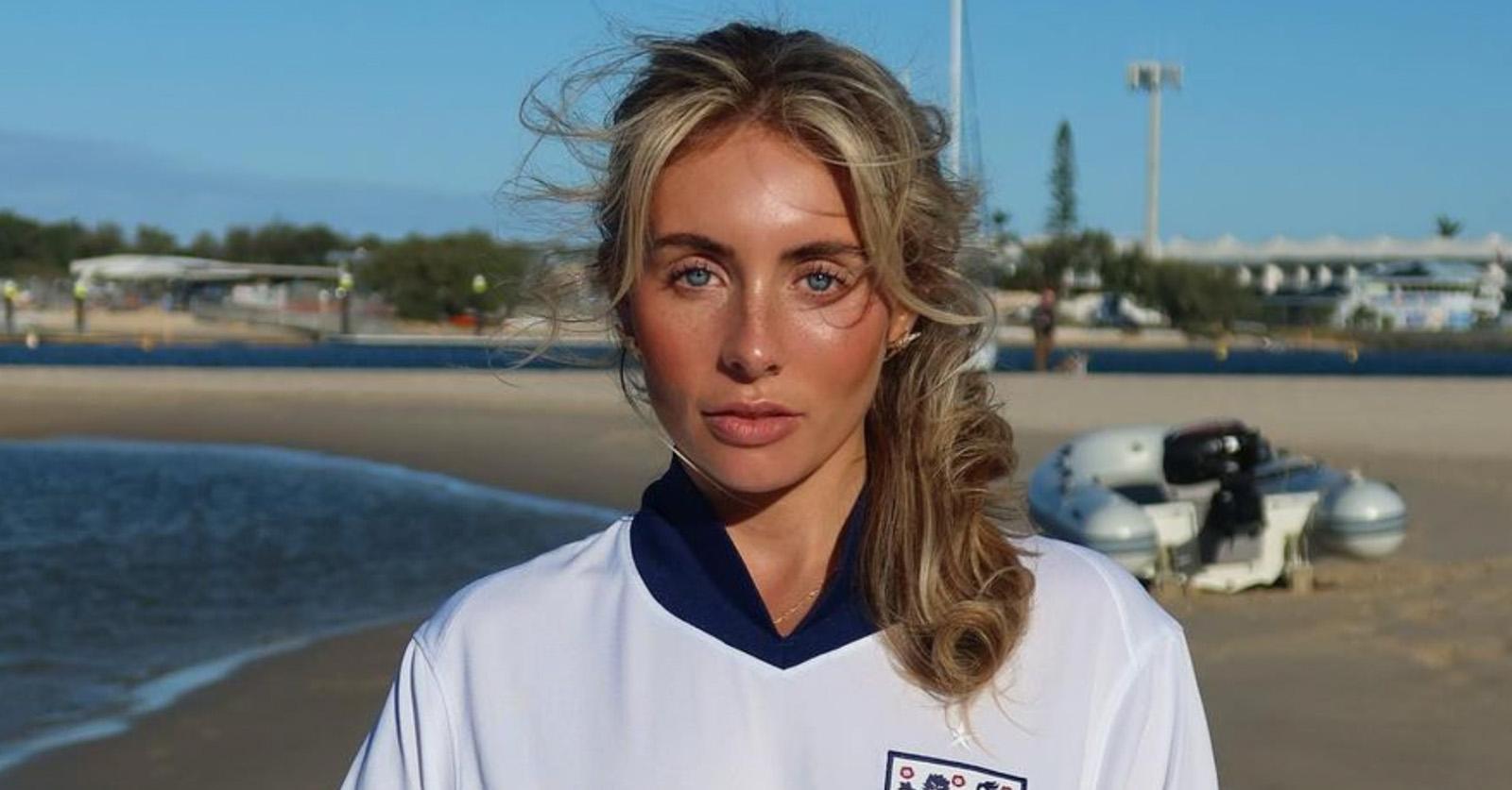 Adult Content Creator Bonnie Blue Faces Major Backlash