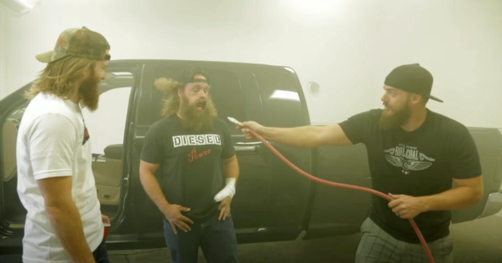 Are the Diesel Brothers Mormon? Details on the Discovery Stars