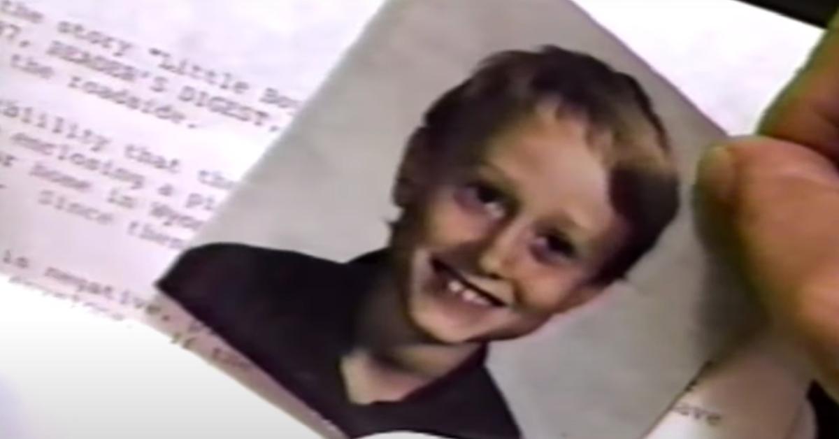 Where Is Amish Killer Eli Stutzman Now? What to Know