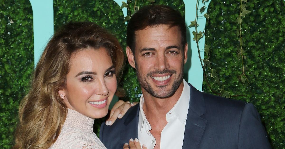 Who Are William Levy’s Children? Let's Meet Them