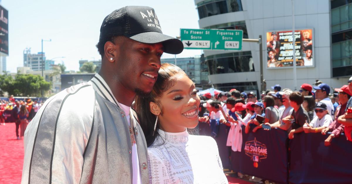 Tim Anderson Wife: Info on Miami Marlins Shortstop’s Family