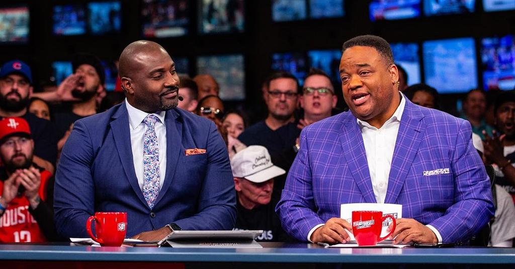 What Happened to Jason Whitlock From Fox's 'Speak For Yourself'?