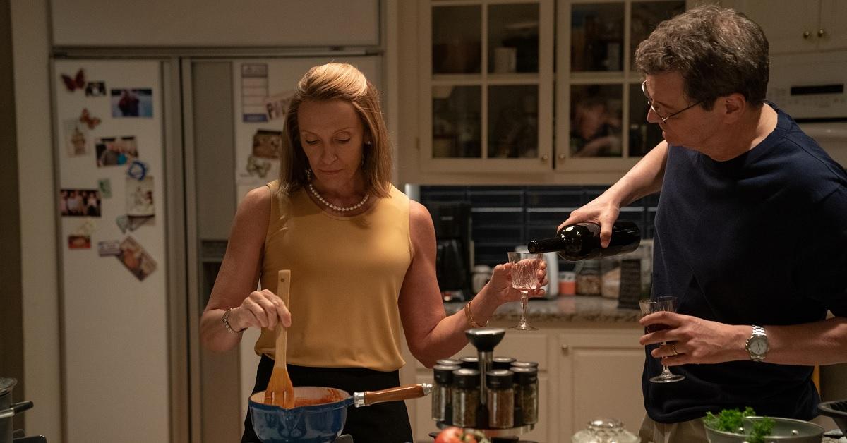 Was Kathleen Peterson Strangled? Explaining Her Neck Brace