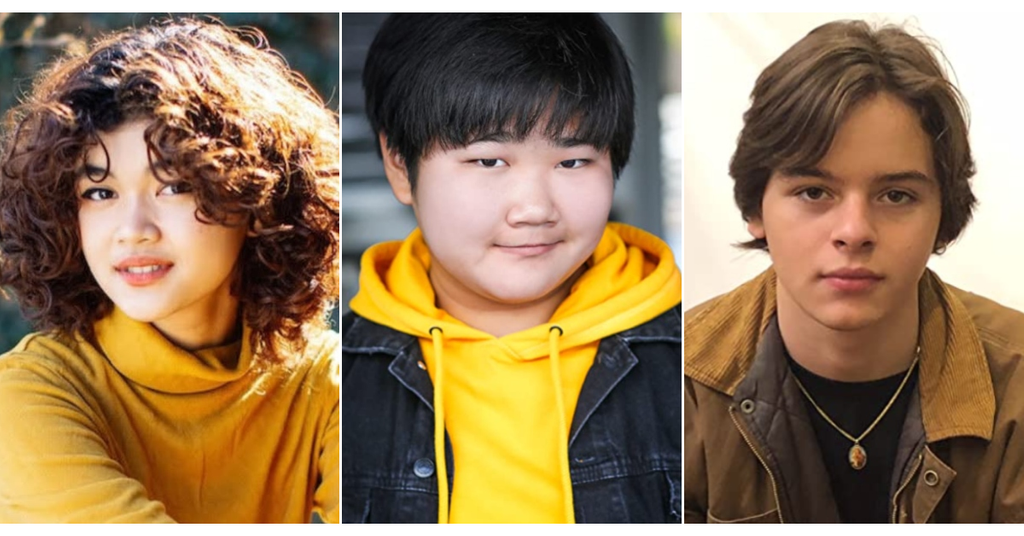 Who's in the Cast of 'That '90s Show," the Spinoff of 'That '70s Show'?